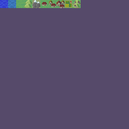 Pixi.js Tilemap